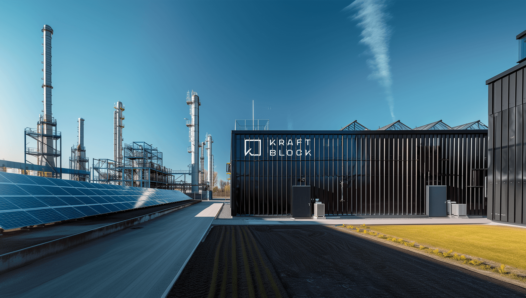 Whitepaper: Cost savings of flexible electrification